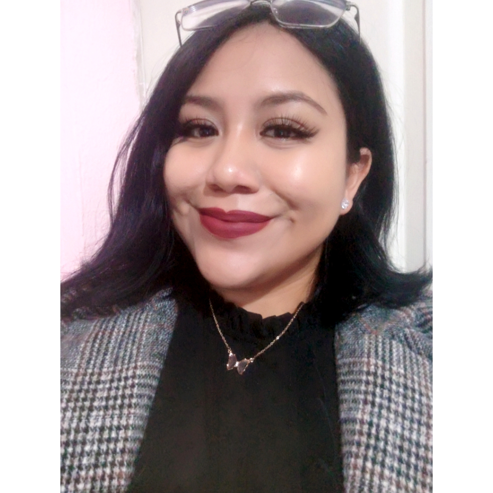 Abril Cruces | Desarrollo Web Front-End