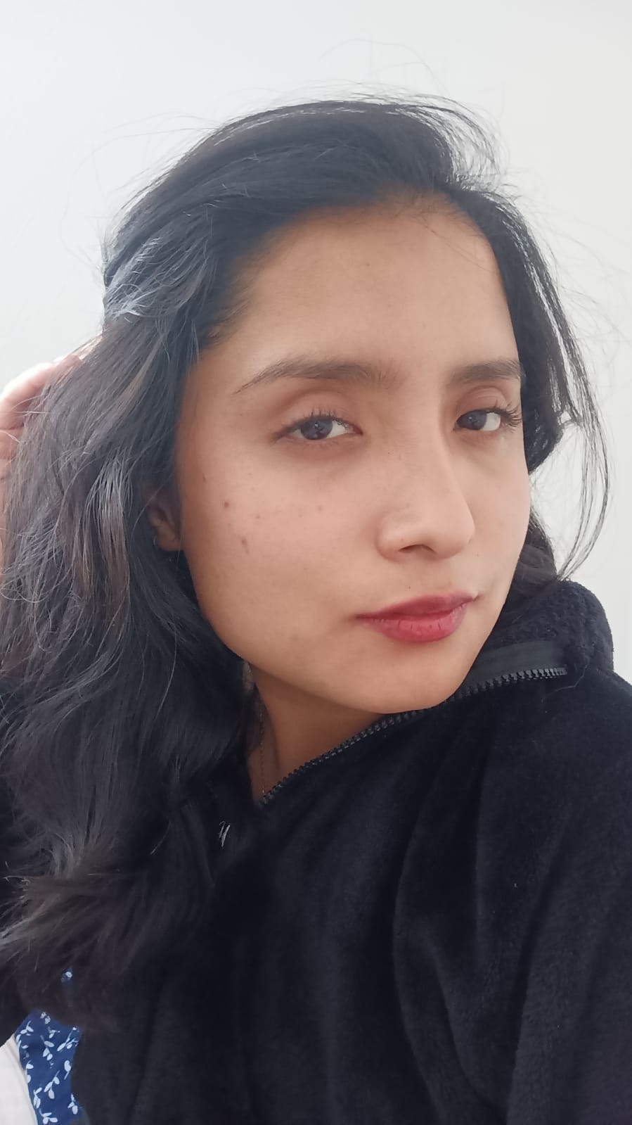 Abril Cruces | Desarrollo Web Front-End