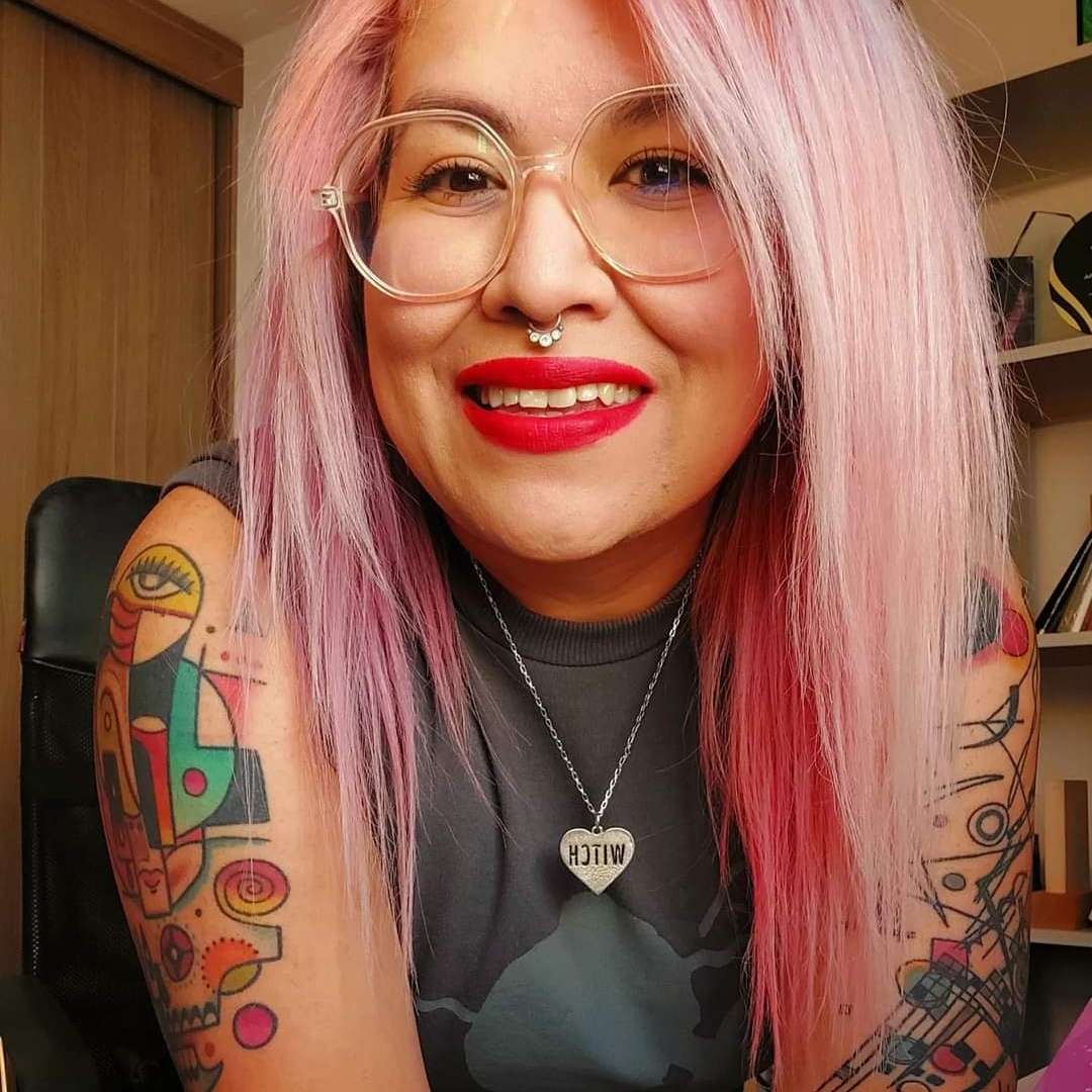 Abril Cruces | Desarrollo Web Front-End